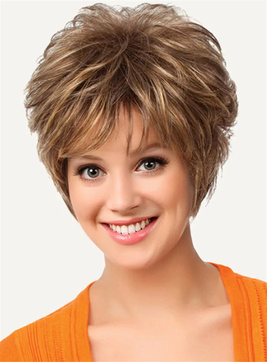 Women Wigs – Page 3 – Hairwigs